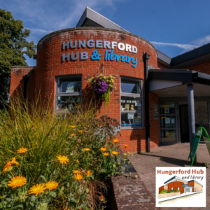 Our Projects – Hungerford Hub
